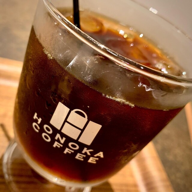 HONOKA COFFEE 仙台駅店 （ホノカ コーヒー） - 仙台/カフェ | 食べログ