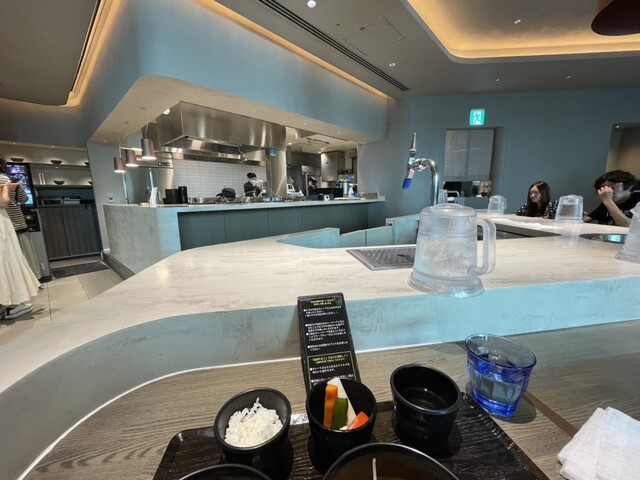 cuud 第2ターミナル店 （クウド） - 羽田空港第2ターミナル（東京モノレール）/うどん | 食べログ