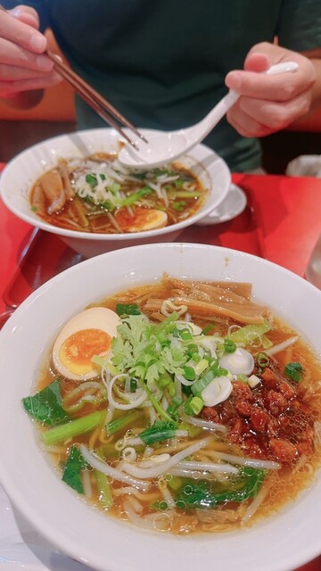 口コミ一覧 : 屋台料理 台南 小岩南口店 - 小岩/ラーメン [食べログ]