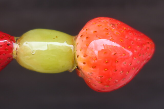 torico strawberry （トリコ ストロベリー） - 片瀬江ノ島/スイーツ | 食べログ