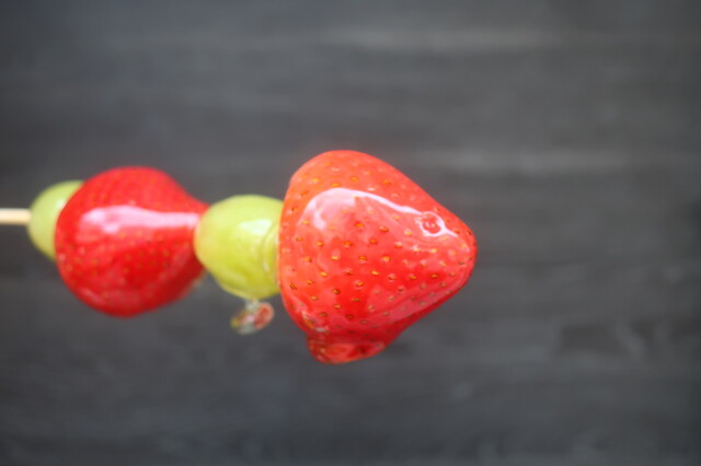 torico strawberry （トリコ ストロベリー） - 片瀬江ノ島/スイーツ | 食べログ