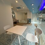 Buzz Cafe by ANELLA 浦安店 （バズ カフェ バイ アネラ） - 浦安/カフェ/ネット予約可 | 食べログ