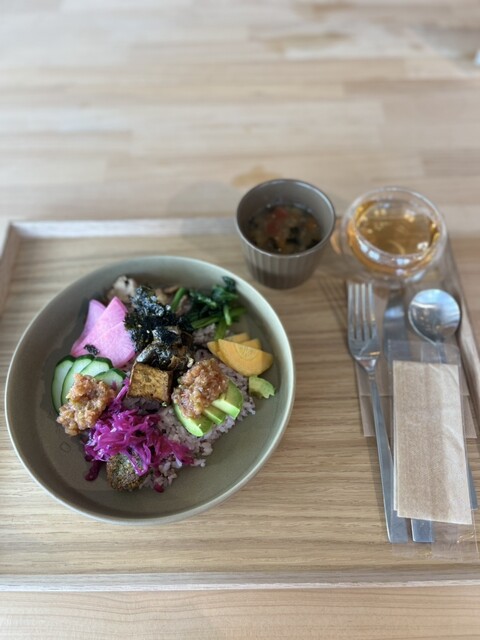 KAWA KITCHEN （カワ キッチン） - 蔵前/カフェ | 食べログ