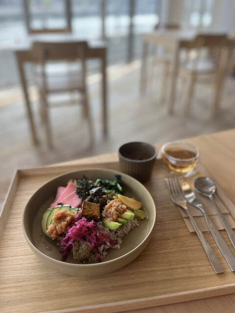 KAWA KITCHEN （カワ キッチン） - 蔵前/カフェ | 食べログ