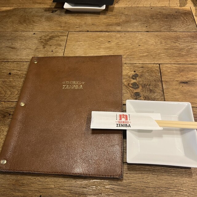 口コミ一覧 : 焼肉ZENIBA 渋谷店 （ヤキニクゼニバ） - 渋谷/焼肉 [食べログ]