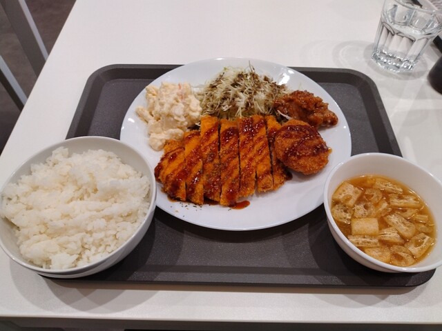 1-FEET （ワンフィート） - 新開地/洋食 | 食べログ