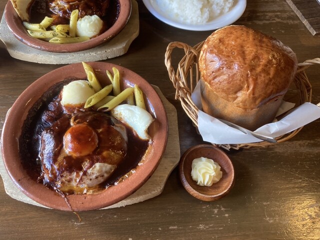 Restaurant Chez Noix （レストラン シェノワ） - 高井田中央/洋食/ネット予約可 | 食べログ