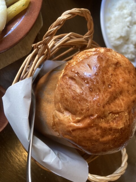 Restaurant Chez Noix （レストラン シェノワ） - 高井田中央/洋食/ネット予約可 | 食べログ