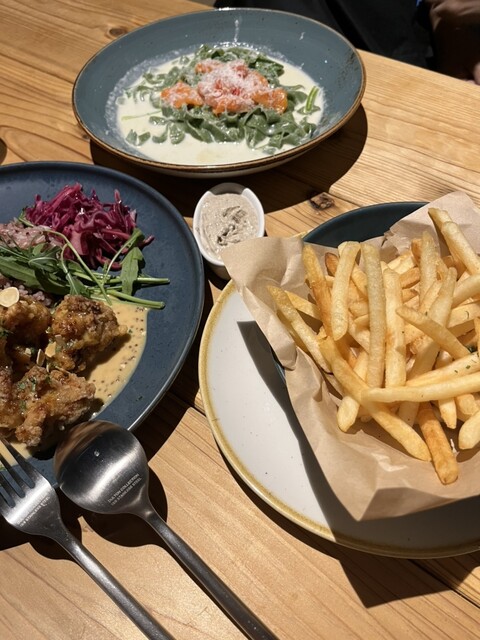 YURT CAFE&BBQPARK 須磨店 （ユルト カフェアンドバーベキューパーク） - 須磨海浜公園/バーベキュー | 食べログ