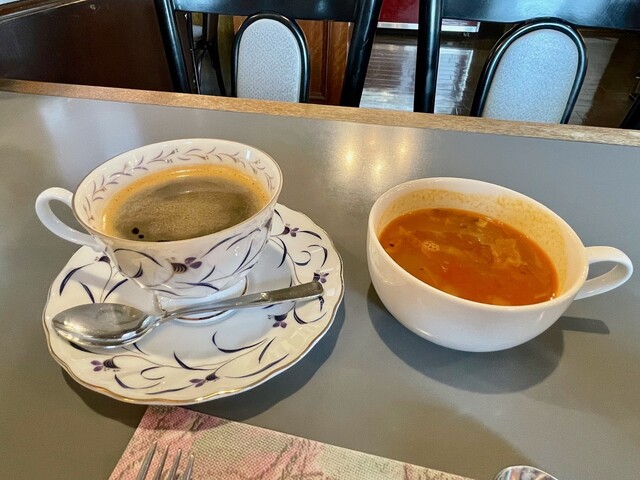 ROASTERY CAFE GARASHA RORO （伽羅舎RORO） - 宮内/カフェ | 食べログ