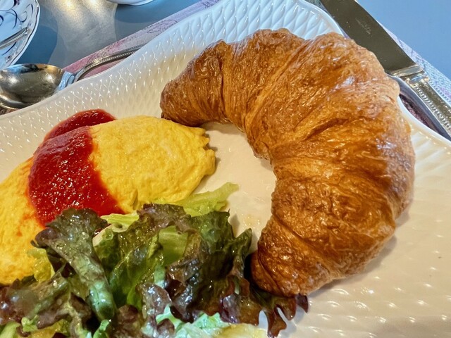 ROASTERY CAFE GARASHA RORO （伽羅舎RORO） - 宮内/カフェ | 食べログ