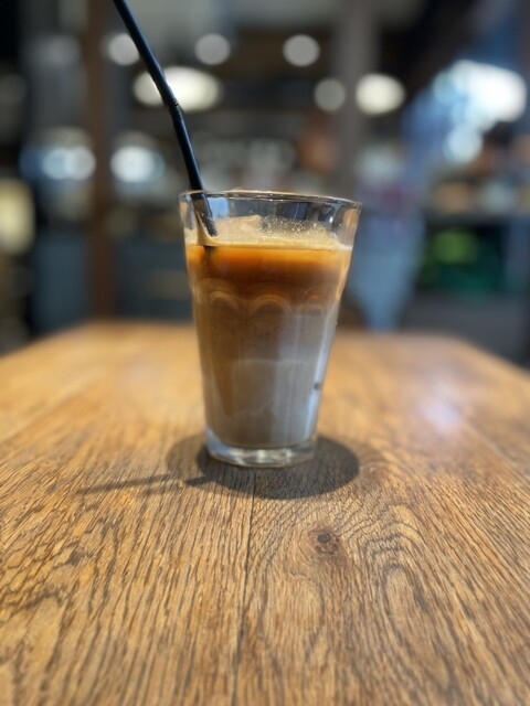 口コミ一覧 : MONZ CAFE 門前仲町店 （モンズカフェ） - 門前仲町/カフェ [食べログ]