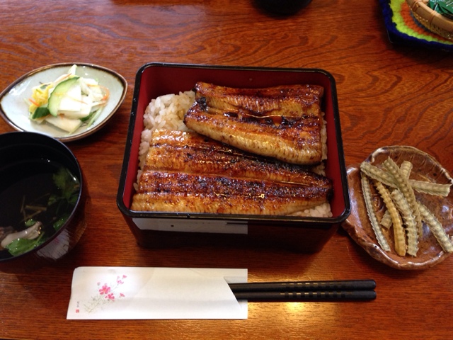 写真 : 上條鯉店 （カミジョウコイテン） - 南松本/うなぎ | 食べログ