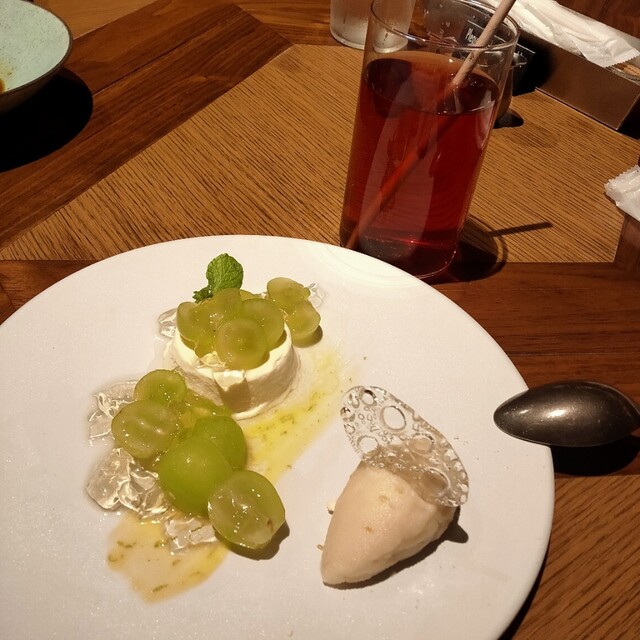 口コミ一覧 : The TOWER TAVERN BAR & GRILL （ザ タワー タヴァン バー アンド グリル） - 名古屋/アメリカ ...