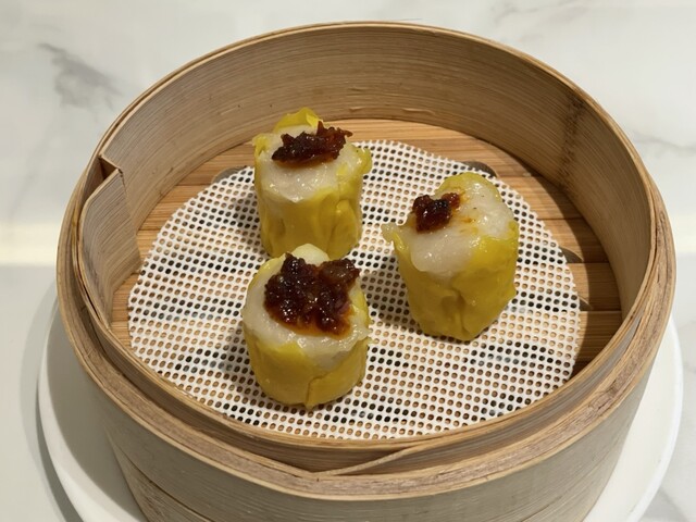 口コミ一覧 : POT POT HALL （ポポホー） - 内幸町/中華料理 [食べログ]