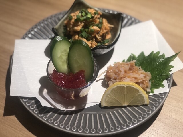 口コミ一覧 : toriyume （鳥夢） - 藤沢/居酒屋 [食べログ]