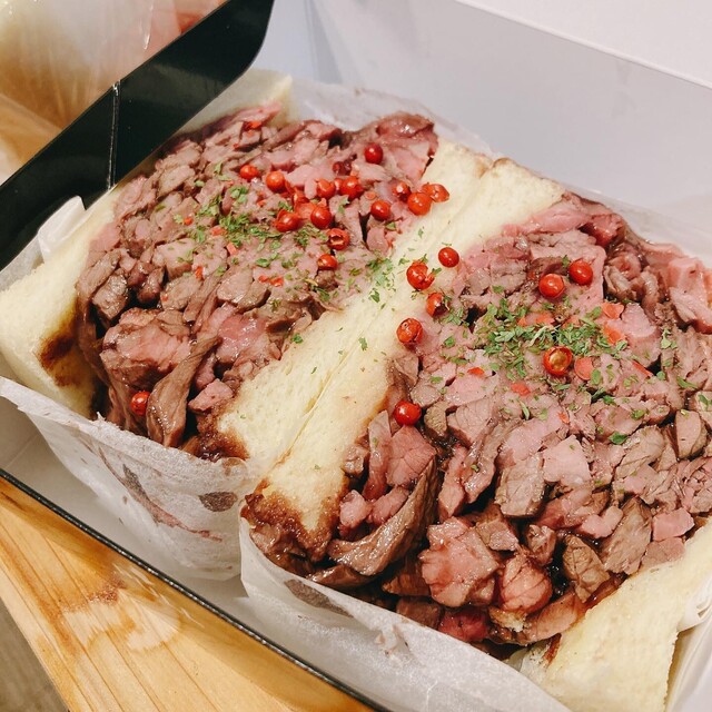 Pupu's kitchen （ププズ キッチン） - 谷町九丁目/サンドイッチ/ネット予約可 | 食べログ