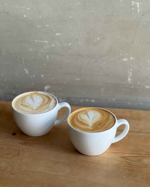 ARCHI coffee and wine （アーキ コーヒーアンドワイン） - 西院（京福）/カフェ | 食べログ