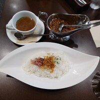 『本日のLunch(2024/01/01)MODISH BAR & GRILL モディッシュカフェ 札幌店』by マルコメ : モディッシュ ...