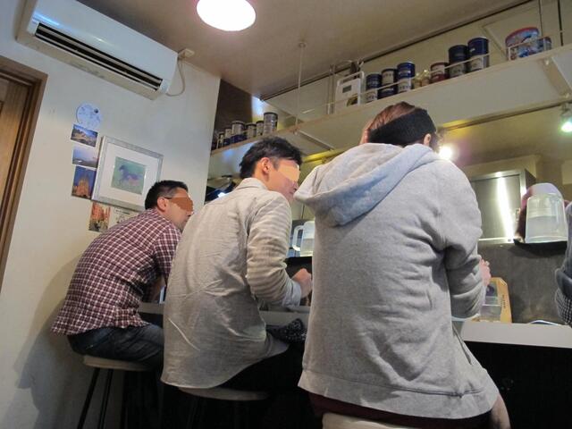 内観写真 : カレーの店 ボンベイ 本店 - 柏/カレー | 食べログ