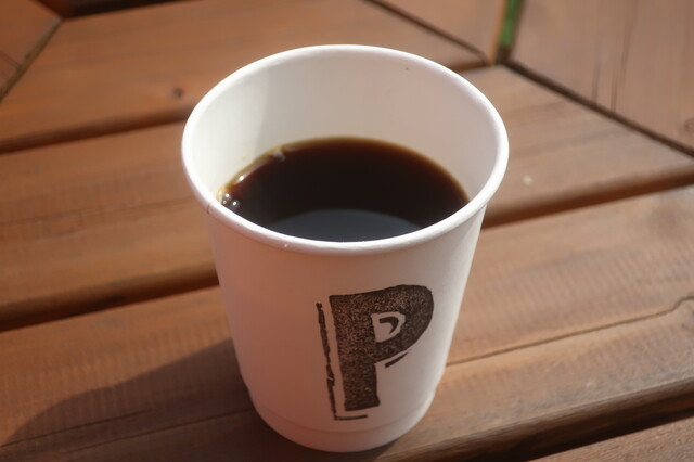 COFFEE PIT （コーヒー ピット） - 本鵠沼/カフェ | 食べログ