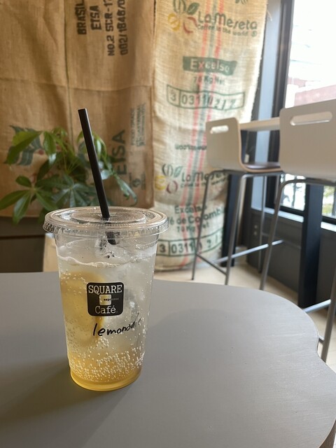 SQUARE Coffee Roaster （スクエア コーヒーロースター） - 両国/カフェ | 食べログ