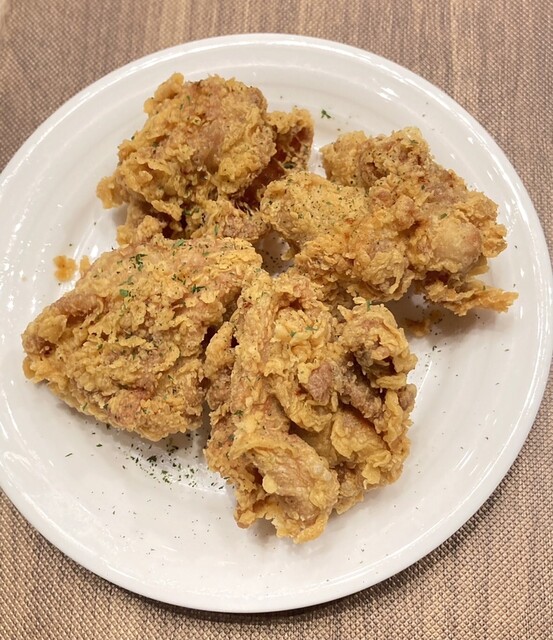 チカチキン 大丸心斎橋店 （Chika Chicken） - 心斎橋/韓国料理 | 食べログ