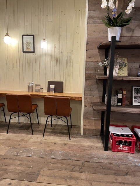 口コミ一覧 : ZERO ONE CAFE （ゼロ ワン カフェ） - 天理/カフェ [食べログ]