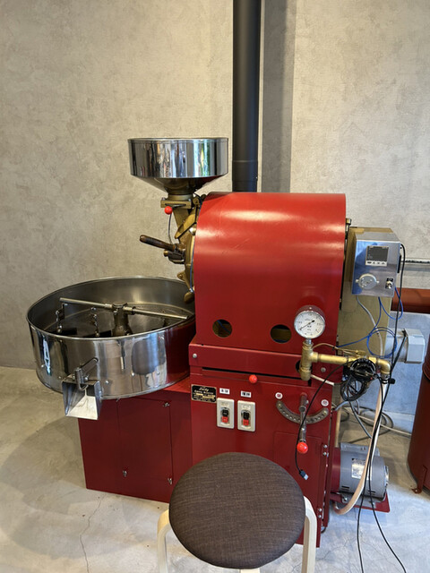 by merci3 : LOTUS Coffee Beans （ロータス コーヒー ビーンズ） - 六甲/コーヒースタンド [食べログ]