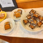 おかしとおくりもの ブジー （bougiee） - 新清水/洋菓子 | 食べログ