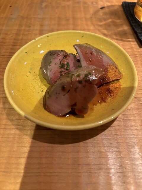 口コミ一覧 : 永来権 （エラゴン） - 芦屋（阪神）/焼き鳥 [食べログ]