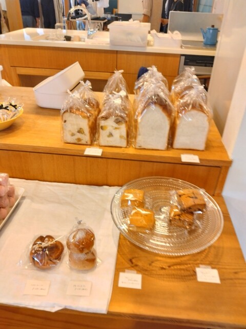 おかしとおくりもの ブジー （bougiee） - 新清水/洋菓子 | 食べログ