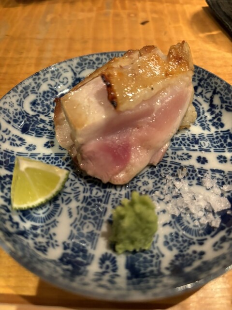 口コミ一覧 : 永来権 （エラゴン） - 芦屋（阪神）/焼き鳥 [食べログ]