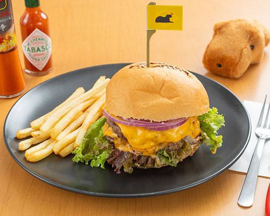 料理メニュー : CAPYBAR （カピバー） - 味岡/ブラジル料理 | 食べログ