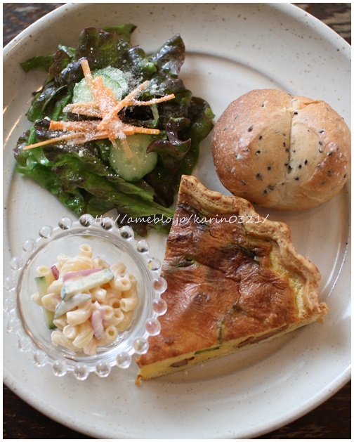 naruco cafe （ナルコ カフェ） - 相模大野/カフェ | 食べログ