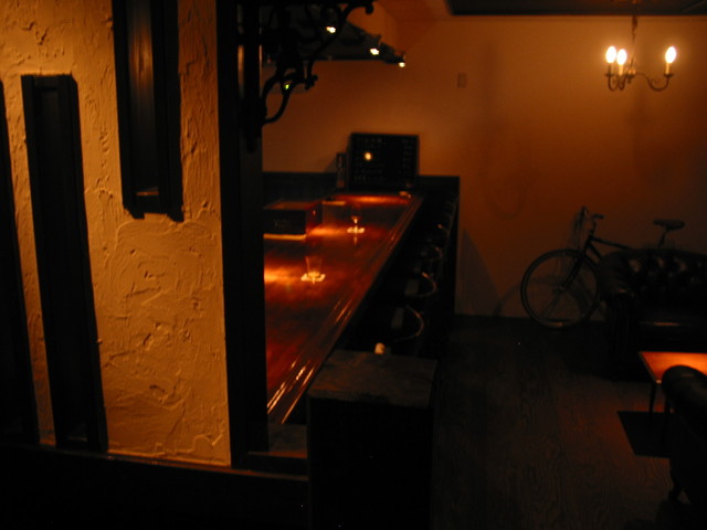 バー スモーキー （Bar Smoky） - 勝田/バー | 食べログ