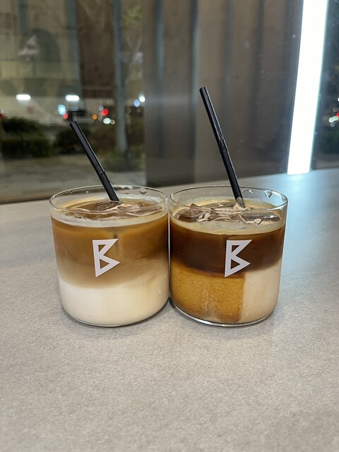 口コミ一覧 : BUG Cafe （バグカフェ） - 東京/カフェ [食べログ]