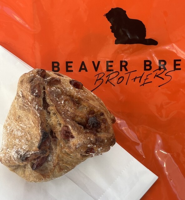 『東日本橋の人気パン屋の弟が虎ノ門に誕生‼︎』by くちる : BEAVER BREAD BROTHERS （ビーバー ブレッド ブラザーズ） - 虎ノ門ヒルズ/パン [食べログ]