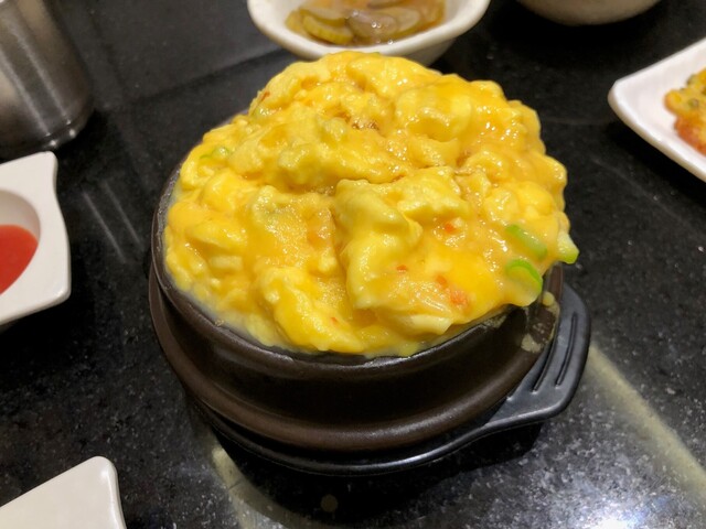 YONGDAERI KOREAN BBQ SCBD - ジャカルタ/韓国料理 | 食べログ