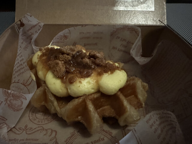 cafe toki （カフェトキ） - あすなろう四日市/スイーツ | 食べログ