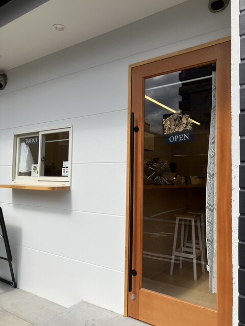 cafe toki （カフェトキ） - あすなろう四日市/スイーツ | 食べログ