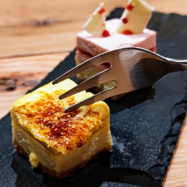 nurikabe cafe SSS （ヌリカベ カフェ エスリー）のご予約 - 渋谷/カフェ | 食べログ