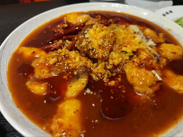 福源 - 新橋/中華料理/ネット予約可 | 食べログ