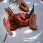 ビストロ亭 - 加納/弁当 | 食べログ