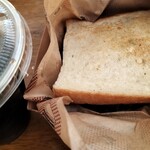 EMILY TEA&BREAD 湘南平塚店 （エミリー ティー&ブレッド） - 倉見/パン | 食べログ