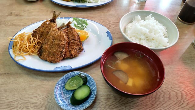 写真 : うどん・おでん まんぷく - 星ケ丘/食堂 | 食べログ
