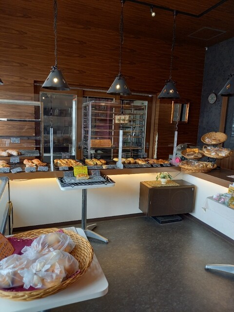 写真 : ブレッドアンドダイニング ループ （BREAD&DINING LOOP） - 井尻/カフェ | 食べログ