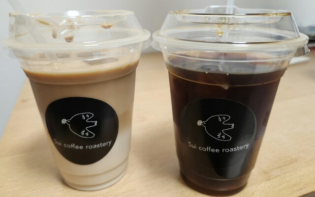 Sui coffee roastery （スイ コーヒーロースタリー） - 小岩/カフェ | 食べログ