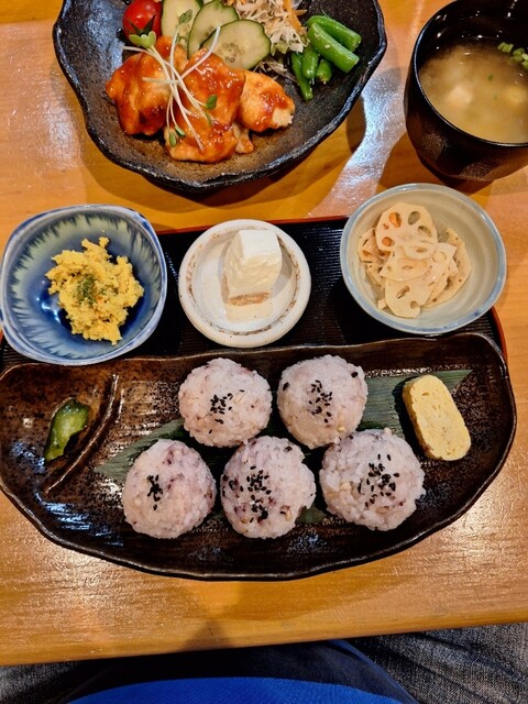 和カフェ ワッカ （和cafe WAKKA） - 大街道/カフェ/ネット予約可 | 食べログ
