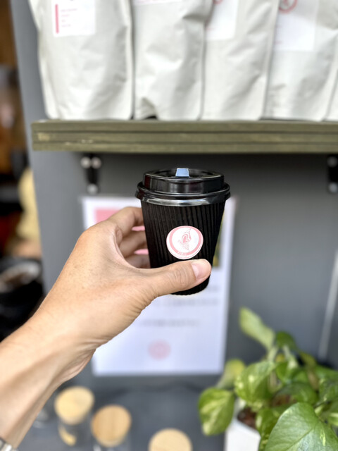 FIRIT COFFEE 吉祥寺店 （フィリットコーヒー） - 吉祥寺/コーヒースタンド | 食べログ